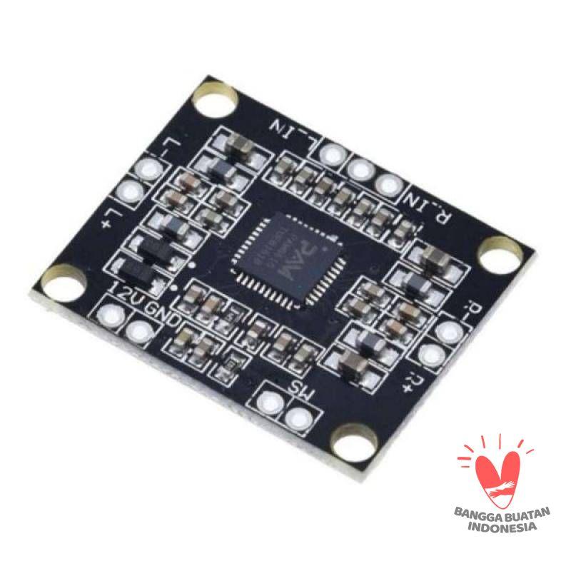 Jual Modul Amplifier Class A Original, Murah & Diskon Mei 2024 | Blibli