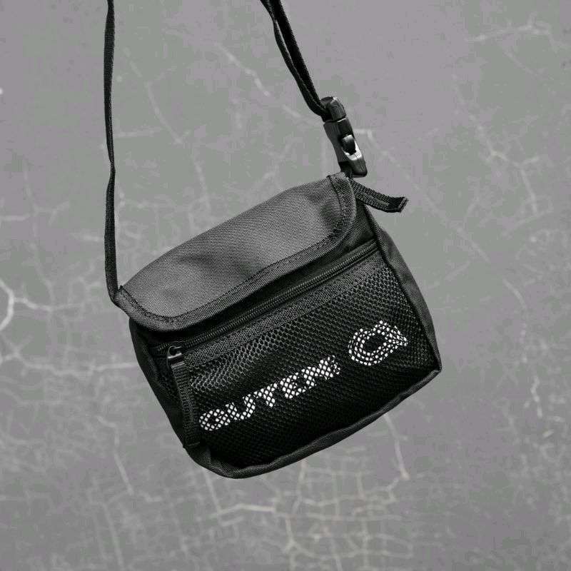 Promo GUTEN INC slingbag porte original Diskon 77% di Seller YUKA MALL ...