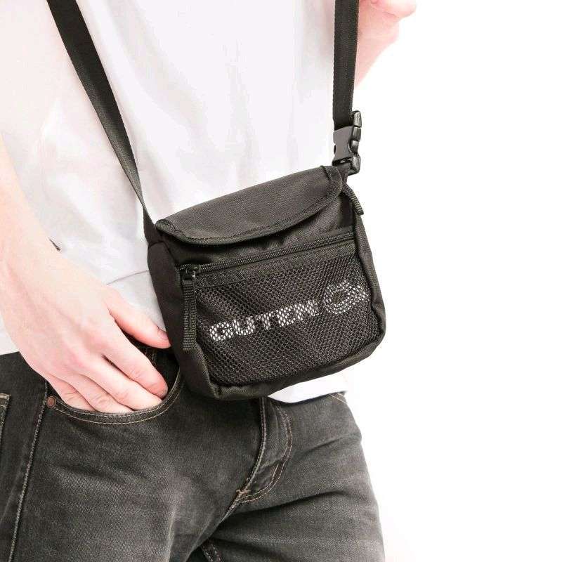 Promo GUTEN INC slingbag porte original Diskon 77% di Seller YUKA MALL ...
