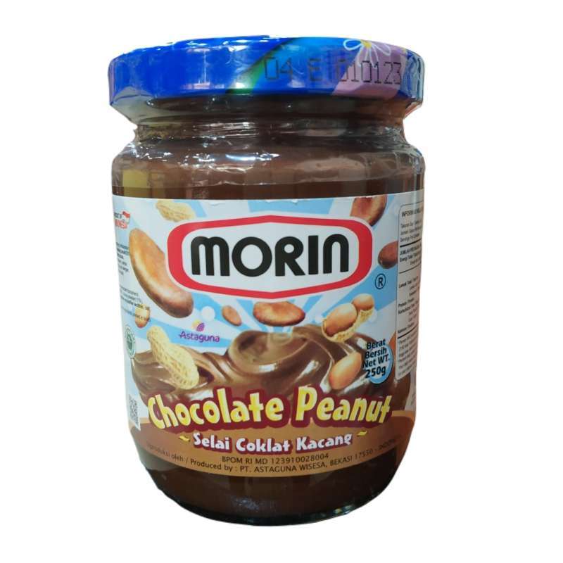 Morin 250 Gr Gratis Ongkir 🏷️ Harga Murah Februari 2025