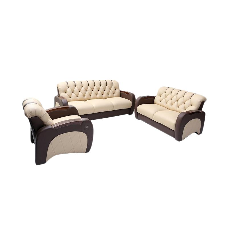 Promo Morres 321 Ruben Set Sofa [Khusus Jabodetabek] Diskon 36% di ...
