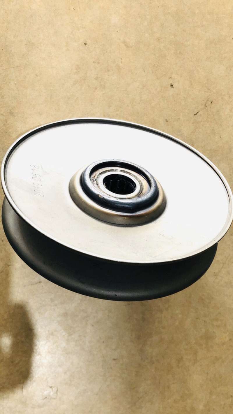 Jual POLLY PULLY ONLY POLY PULY BEAT POP ESP THAILAND QUALITY di Seller ...