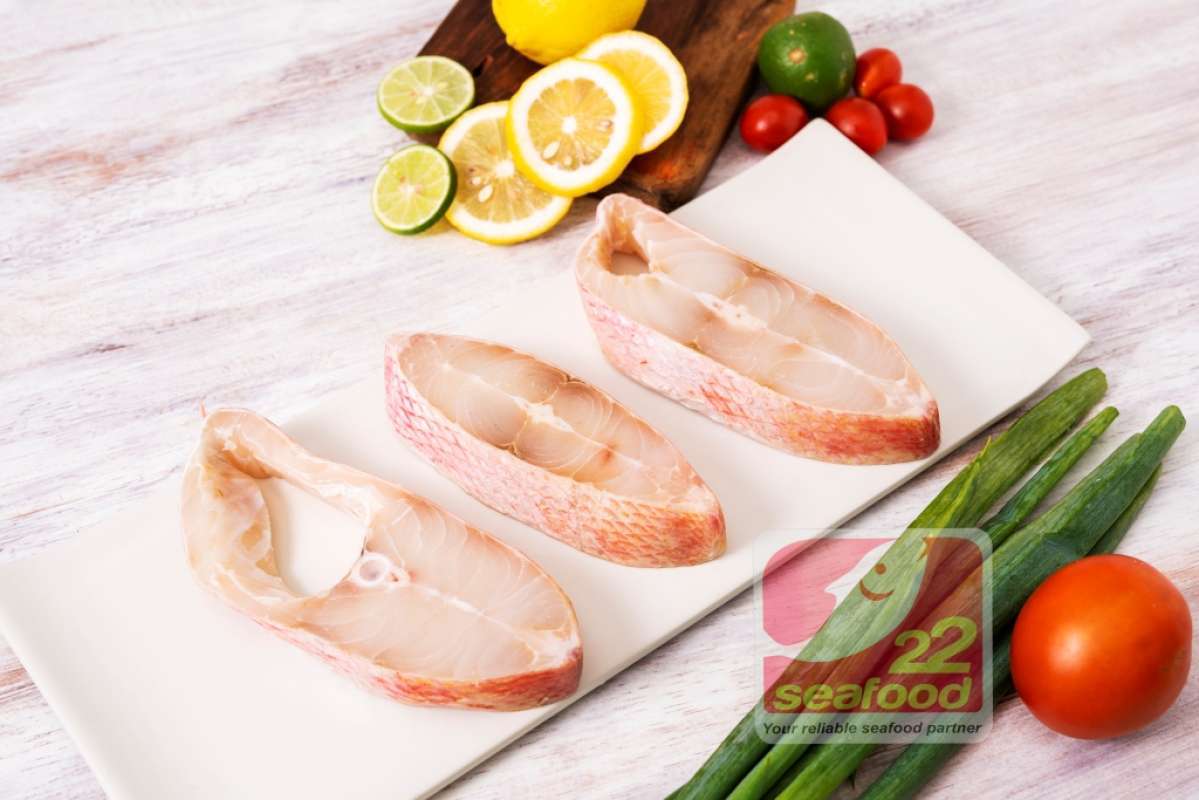 Jual Ikan Kakap Merah Hidup Termurah - Harga Grosir Terupdate Hari Ini ...