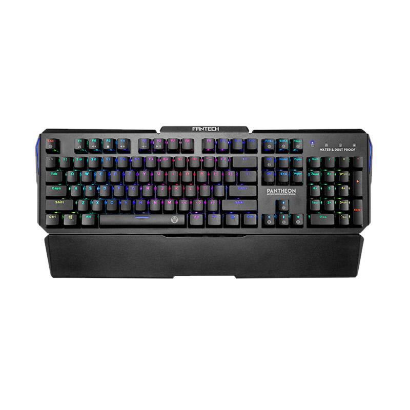 Jual Fantech Mk882 Pantheon Rgb Gaming Keyboard Di Seller Plasa ...