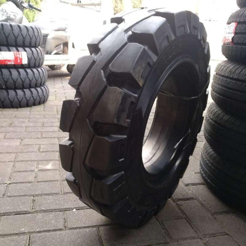 Jual Ban Forklift Camso By Michelin Res 330 700-12 Ban Solid/ban Mati ...