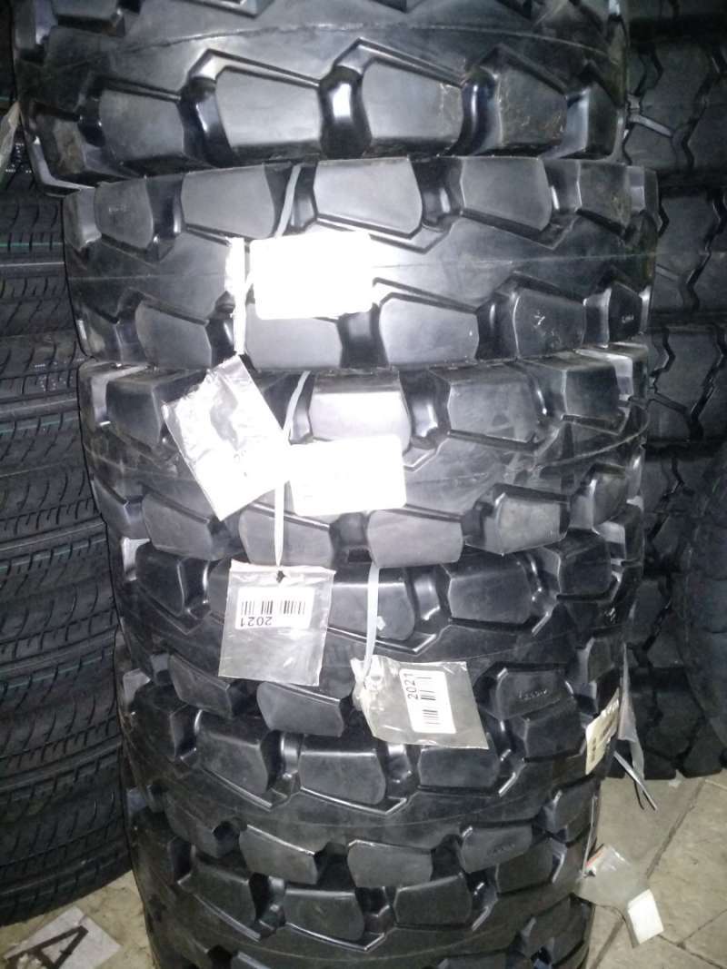 Jual Ban Forklift Camso By Michelin Res 330 700-12 Ban Solid/ban Mati ...