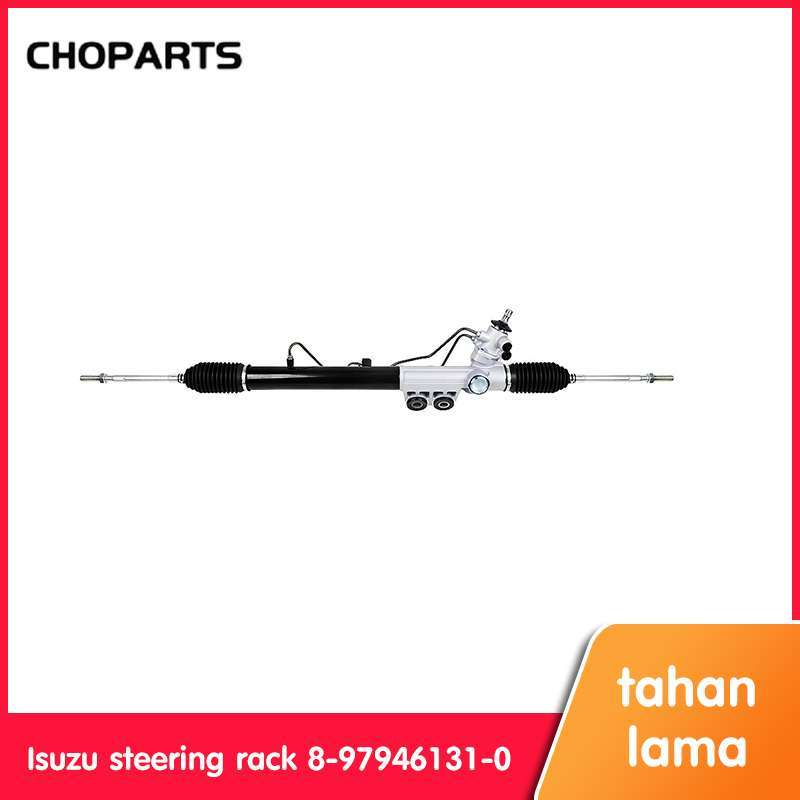 Jual power steering rack steer Isuzu Dmax 4*2 2012- di Seller Choparts ...