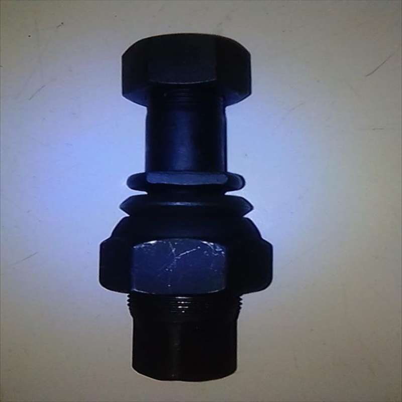 Jual Baut Roda Fuso FM PS190 As Kecil Belakang Kiri HWC di Seller ...