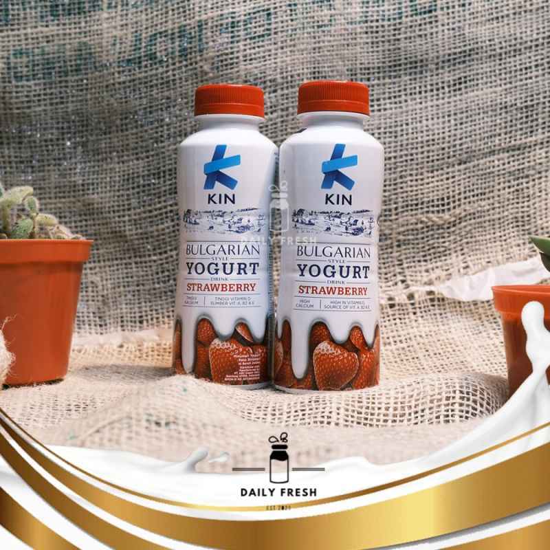 Minuman Yogurt Enak Apa Saja? Ini 15 Rekomendasinya yang Bisa Dicicipi ...