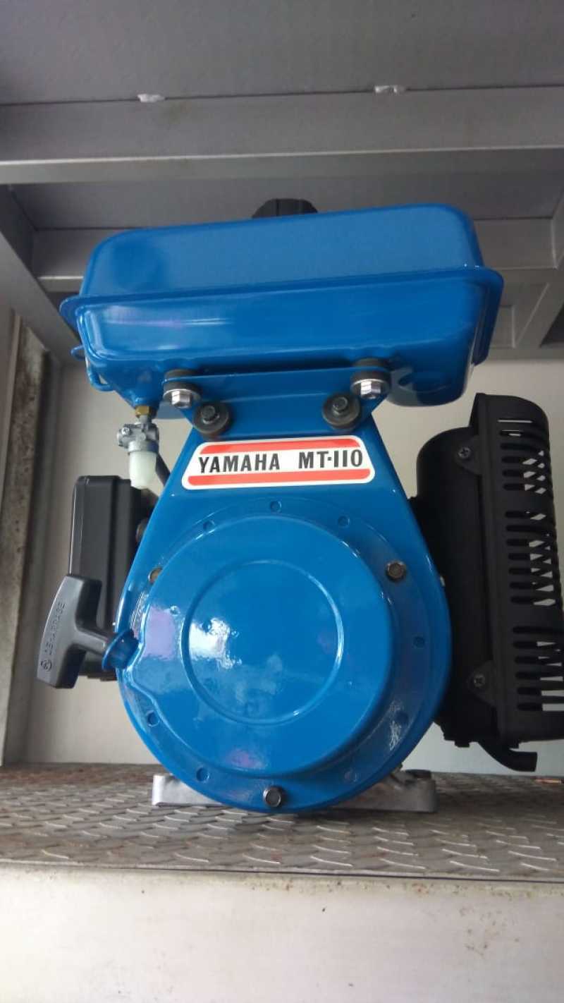 Jual YAMAHA MT 110S - 4.3 HP | Engine / Mesin Penggerak di Seller ...