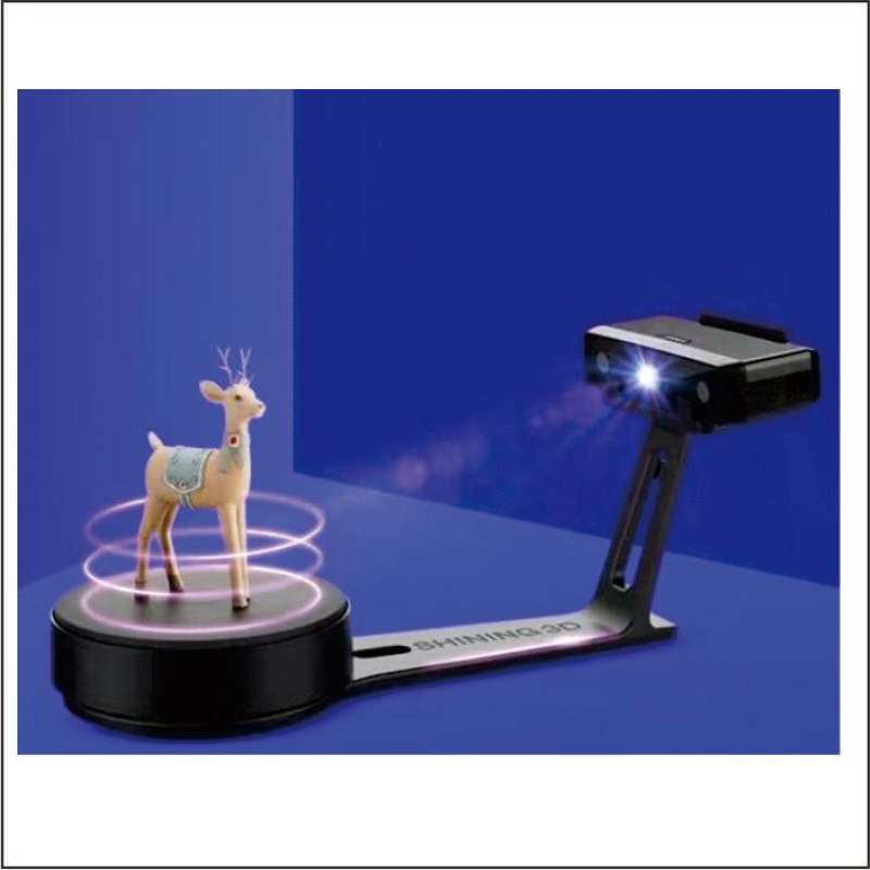Jual 3D SCANER di Seller PT Surya Tekno Mandiri - Karangasem, Kota ...