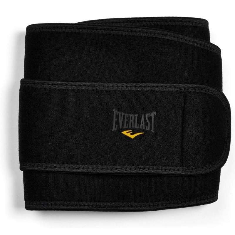 Promo [READY STOCK MALAYSIA!!] Everlast Neoprene Back Support Diskon 27 ...