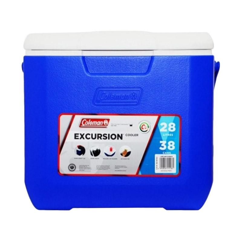 Jual Coleman 30QT Cooler Box [30 L] di Seller COLEMAN INDONESIA ...