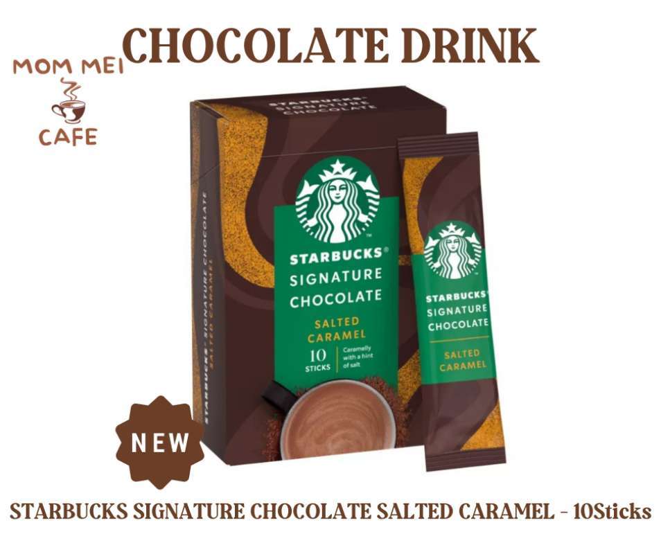 Jual Starbucks Chocolate Termurah - Harga Grosir Terupdate Hari Ini ...