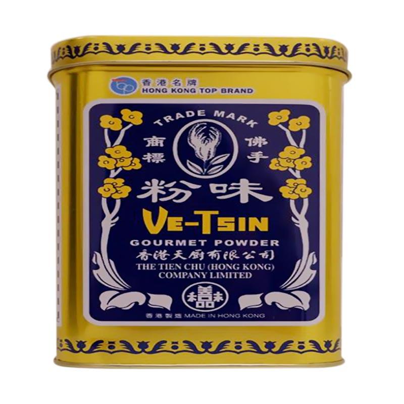 Jual Ve-Tsin Gourmet Powder Penyedap Rasa [100 g] di Seller Sukses ...