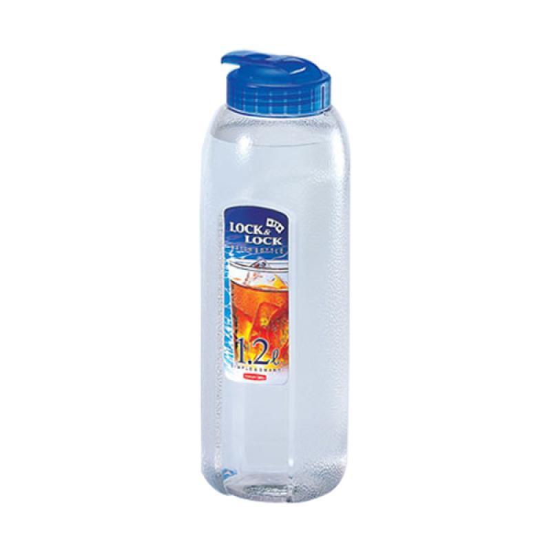 Jual Lock & Lock Pet Botol Air Minum [1.2 L] Di Seller Locknlock ...