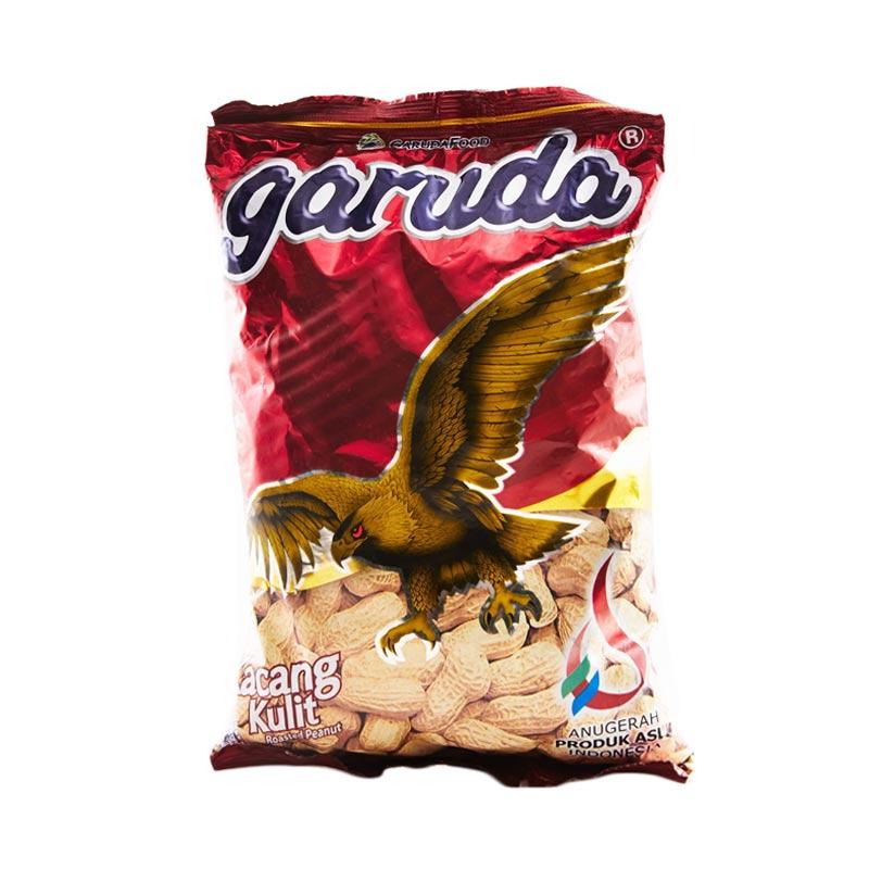 Jual Garuda Kacang Kulit Snack [200 G] Di Seller Ramayana Matraman ...