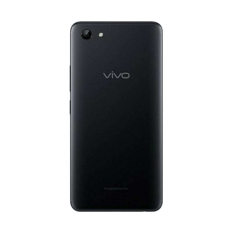 Vivo 1808 - Harga dan Spesifikasi Terbaru Mei 2026