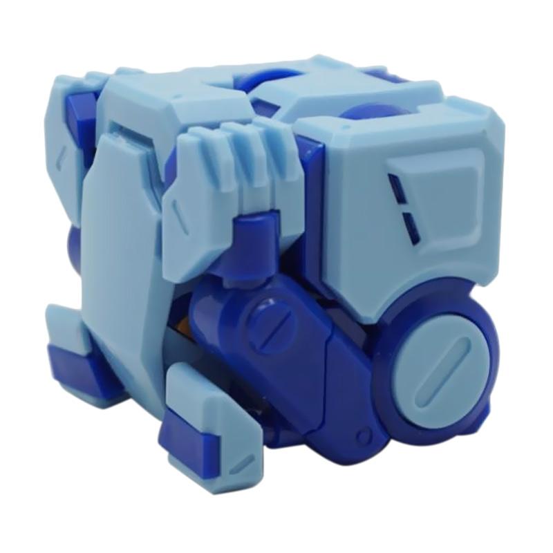 Jual Bandai Beast Box Trex Blue Action Figure Di Seller Toysgraphy ...