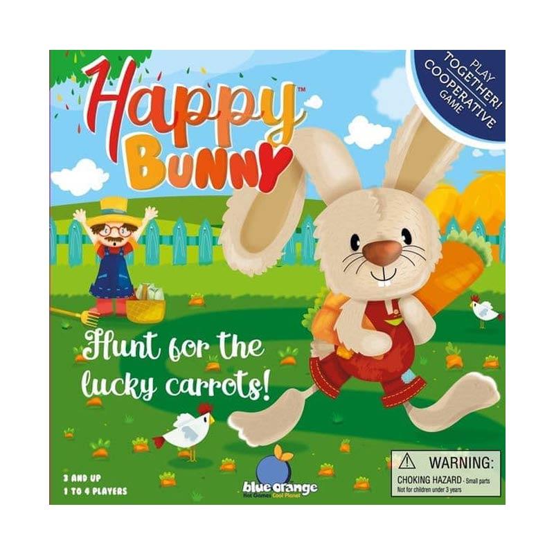 Jual Rabbit Board Game Original Harga Termurah Maret 2024 | Blibli