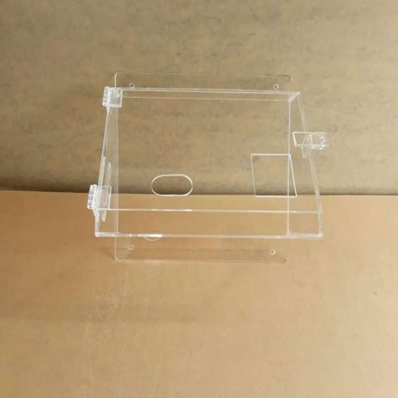 Jual mika acrylic solution x801 di Seller Cakrawala Store - | Blibli