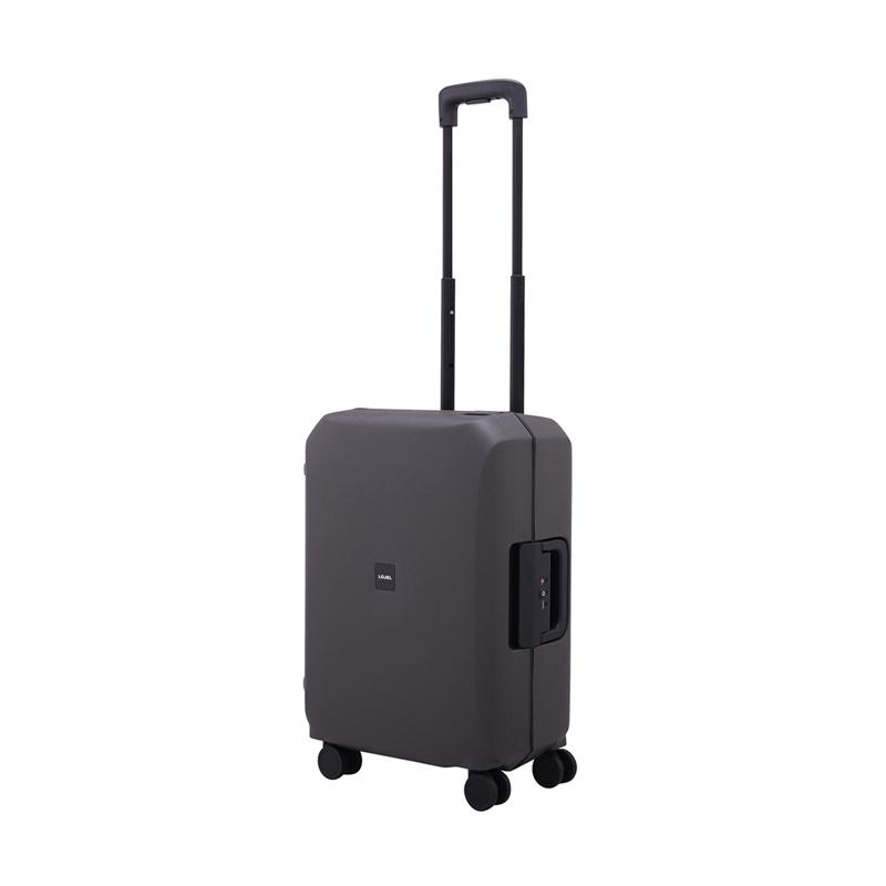 Jual Lojel Voja Hardcase Koper [Cabin/ 21 Inch] - Black di Seller Bags ...