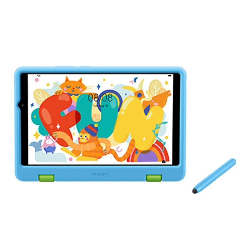 Promo HUAWEI Matepad T8 Kids Edition Garansi Resmi Diskon 6% di Seller ...