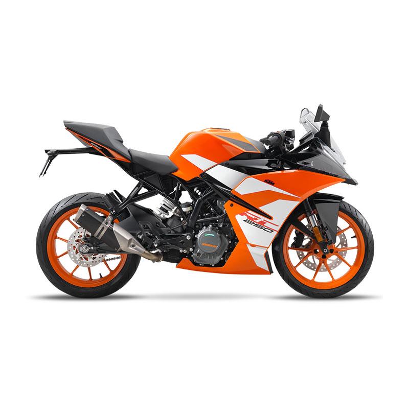 Jual KTM RC 250 Sepeda Motor [OTR Jabodetabek & Bandung] di Seller KTM ...