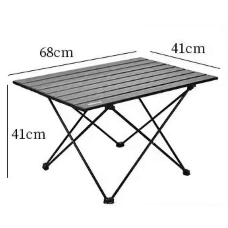 Jual Meja Lipat Outdoor Aluminium Meja Lipat Camping Meja Lipat ...