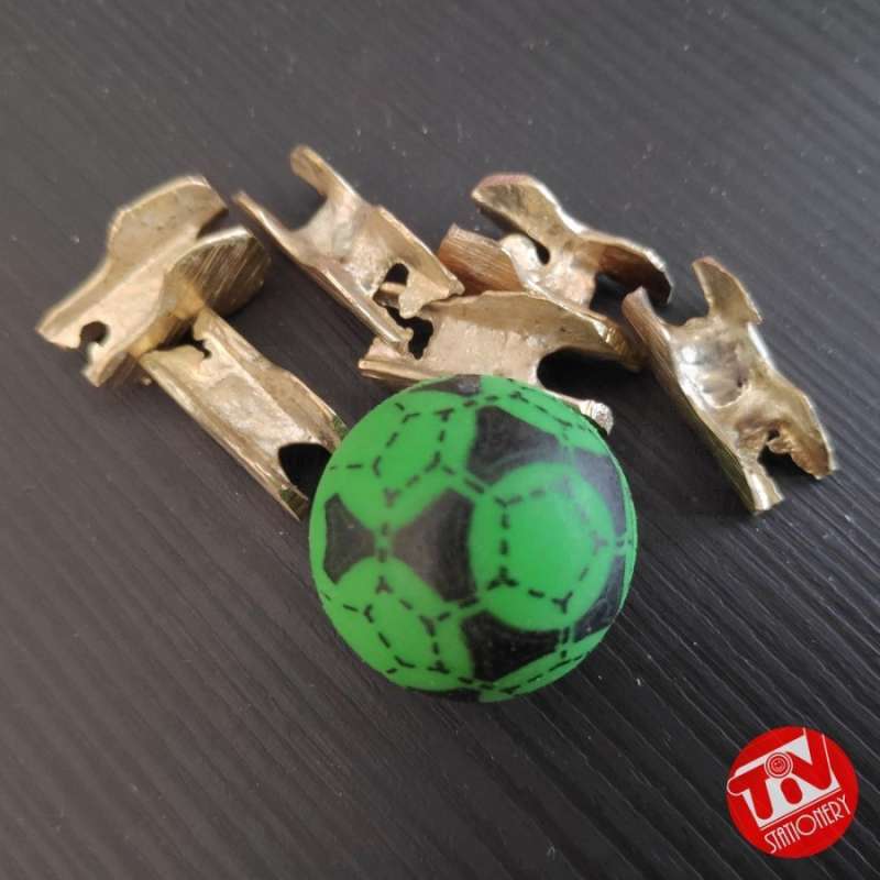 Jual Mainan Tradisional Bola Bekel Set (+6 biji Bekel Emas) - Bola Pink ...