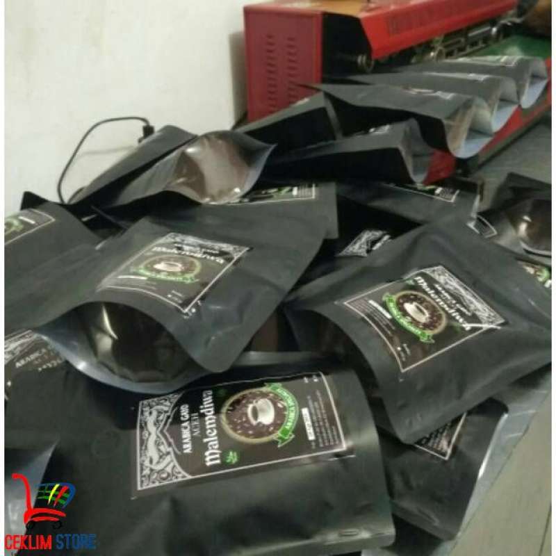 Promo Kopi Aceh Arabika Specialty Gayo Malem Diwa Coffee Diskon 30% Di ...