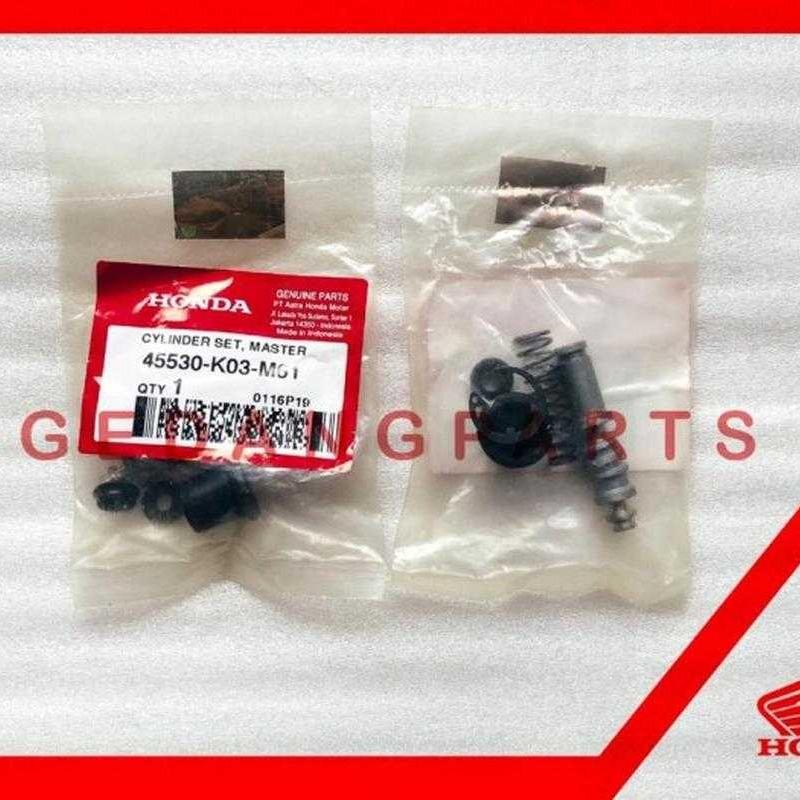 Jual Master Rem Scoopy Esp Terbaru Dengan Harga Termurah Di 2024 | Blibli