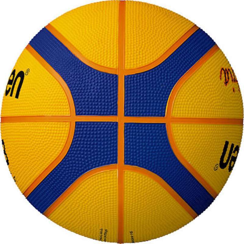 Jual Molten Bola Basket 3x3 B33t2000 Di Seller Molten Indonesia ...