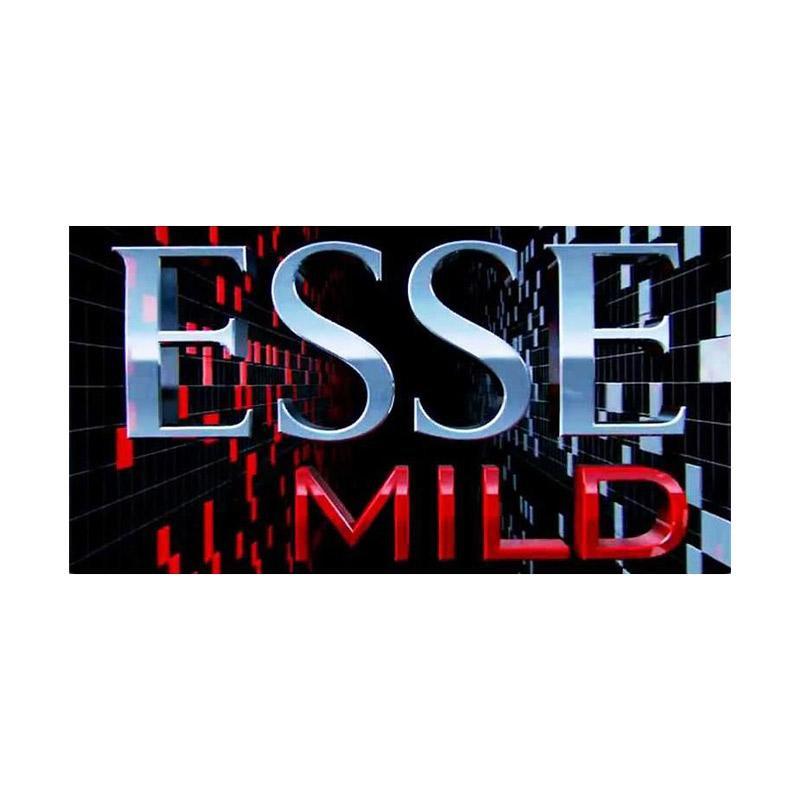 Jual ESSE MILD Rokok [20 Batang/ Bungkus] di Seller Blibli.com - Gudang ...