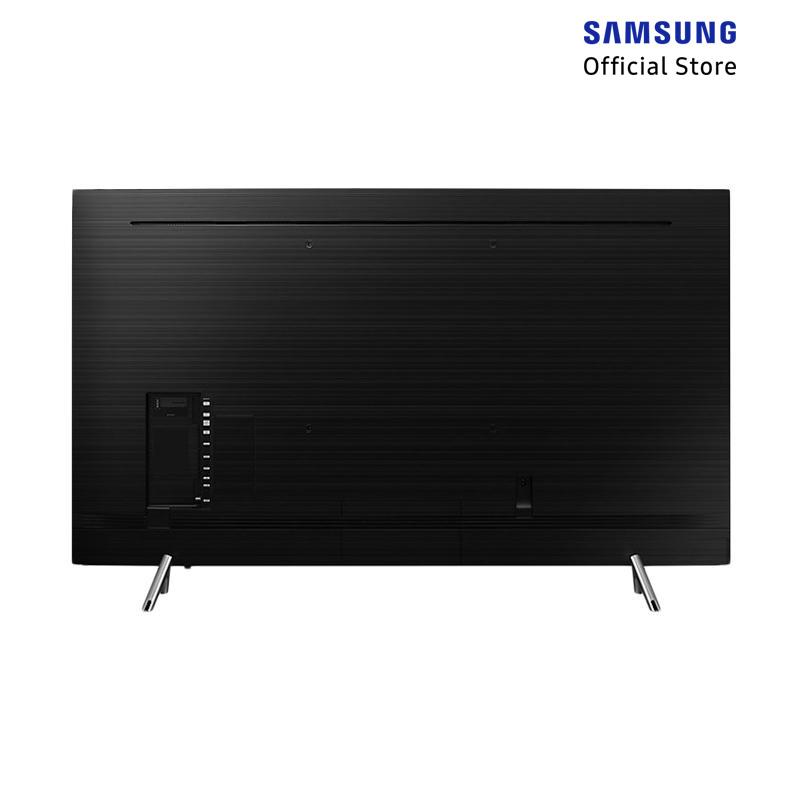 Jual Samsung Qa49q6fnakpxd Qled Smart Tv [49 Inch]/o Di Seller Samsung ...
