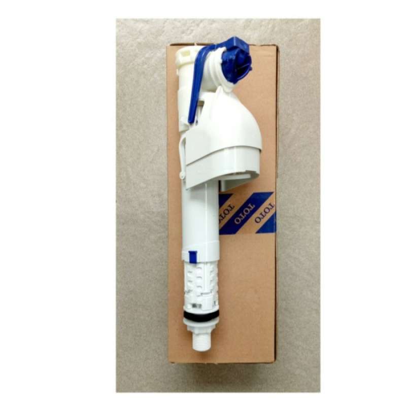 Promo TOTO TG271217 PELAMPUNG KLOSET GEBERIT PART KLOSET TOTO ORIGINAL ...