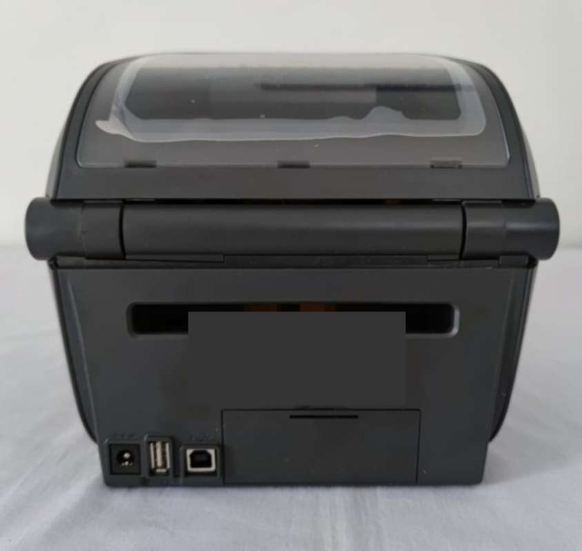 Jual Zebra Printer Sticker Label Barcode Zd420 Zd 420 2in1 Direct ...