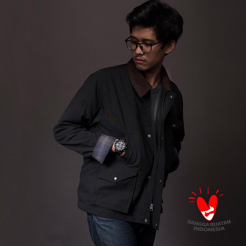Jual Estivate Field PETA Vol.II Jacket [Transformable into Messenger ...