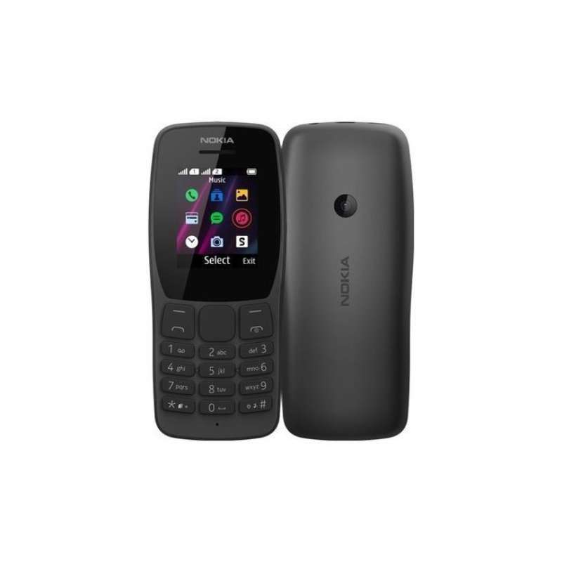 Jual Nokia 110 Handphone Di Seller Digiphone - Digiphone - Kota Jambi ...