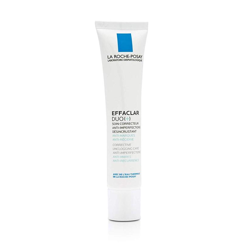 Jual La Roche Posay Effaclar Duo (+) Anti-acne Cream [40 Ml] Di Seller ...