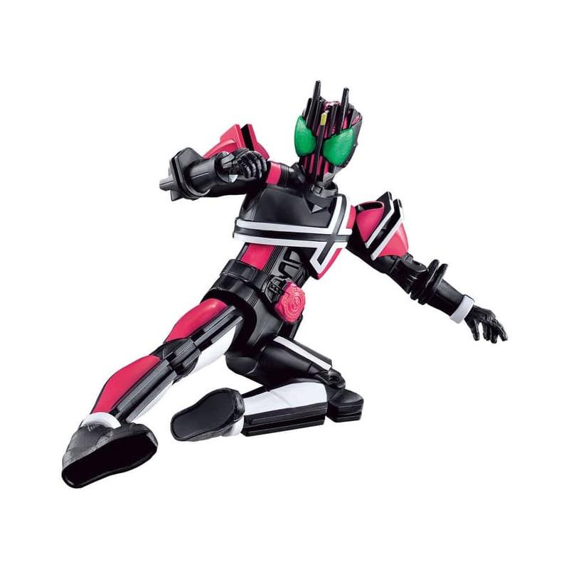 Jual Bandai Rkf Legend Rider Series Kamen Rider Decade Rider Kick ...