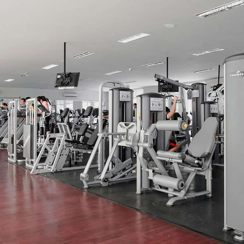 Jual ROCA Intiland - Personal Trainer - 10 Session di Seller Intiland ...