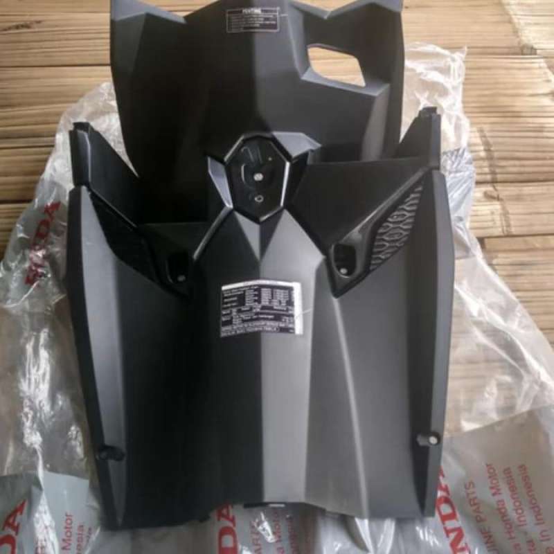 Jual REKSIL KUNCI ATAU DASBOR DEPAN VARIO 125 150 LED ESP di Seller ...