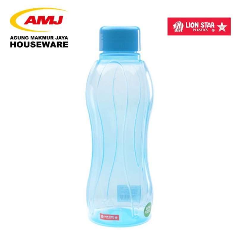 Jual Hydro Bottle 1500 Ml Botol Minum Lion Star Di Seller Amj Houseware ...