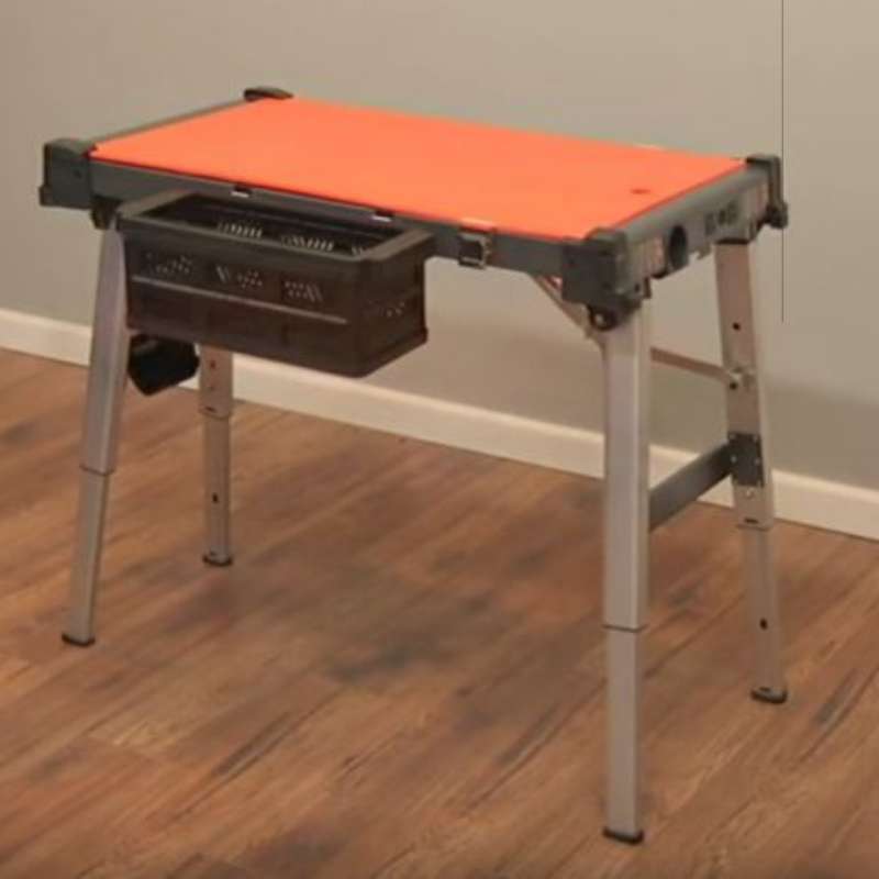 Jual DURABENCH Meja serbaguna 4in1 / Meja Lipat Portable / 4in1 ...