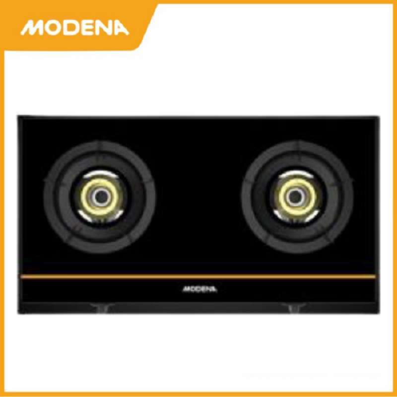 Jual MODENA PC 2721 LM - KOMPOR GAS PORTABLE di Seller Terminal7 ...