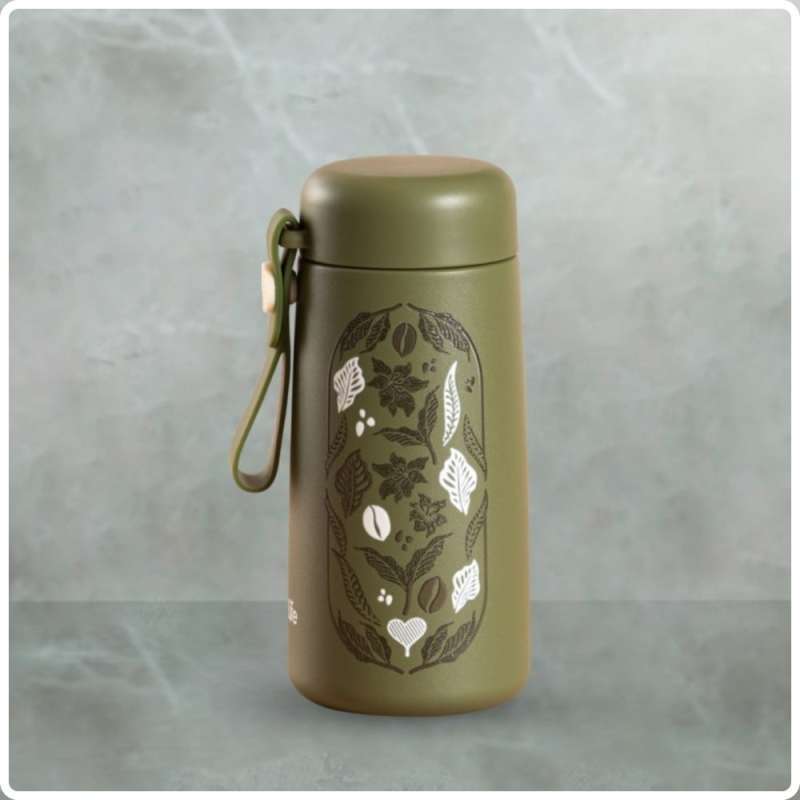 Jual Petite Tumbler Kopi Kenangan / Petite Tumbler Kopken Kode 071 Di ...