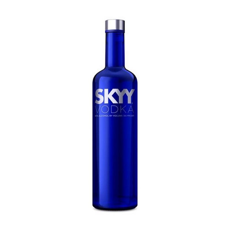 Jual Skyy Vodka Minuman Alkohol [75 Ml] Di Seller Vines Bali - Legian ...