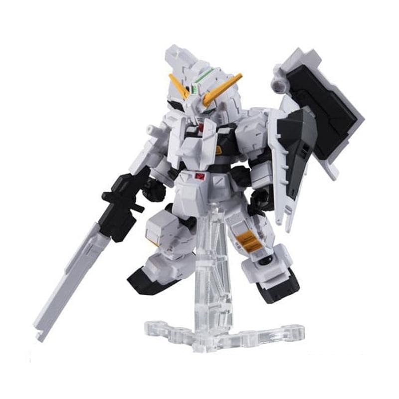 Jual MOBILE SUIT ENSEMBLE 03 SET 3 PCS RX-121-1 GUNDAM TR-1 HAZEL RAH ...