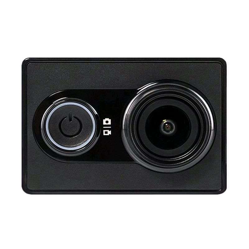 Jual Xiaomi Yi Action Camera Di Seller Nagacell - Naga Cell - Kab ...